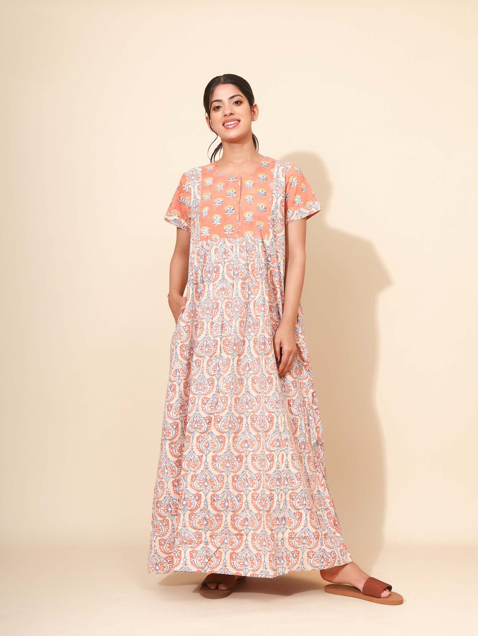Shop Night dress, Nighty dress and Night suits for women